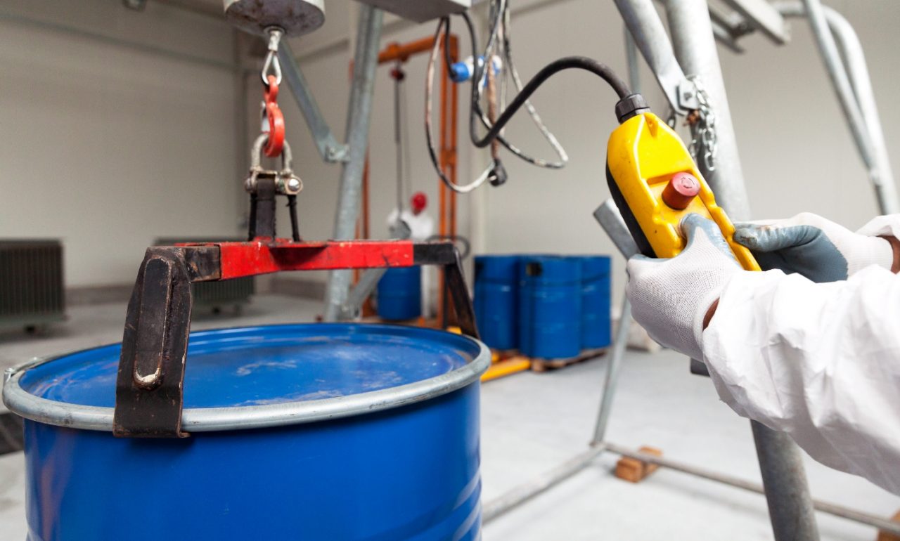 Biohazard Waste Disposal Services - Safe Texas Solutions