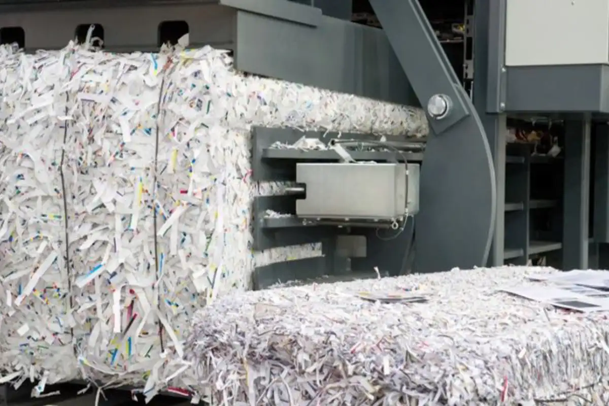 Top Document Shredding Houston | MedCycle Secure