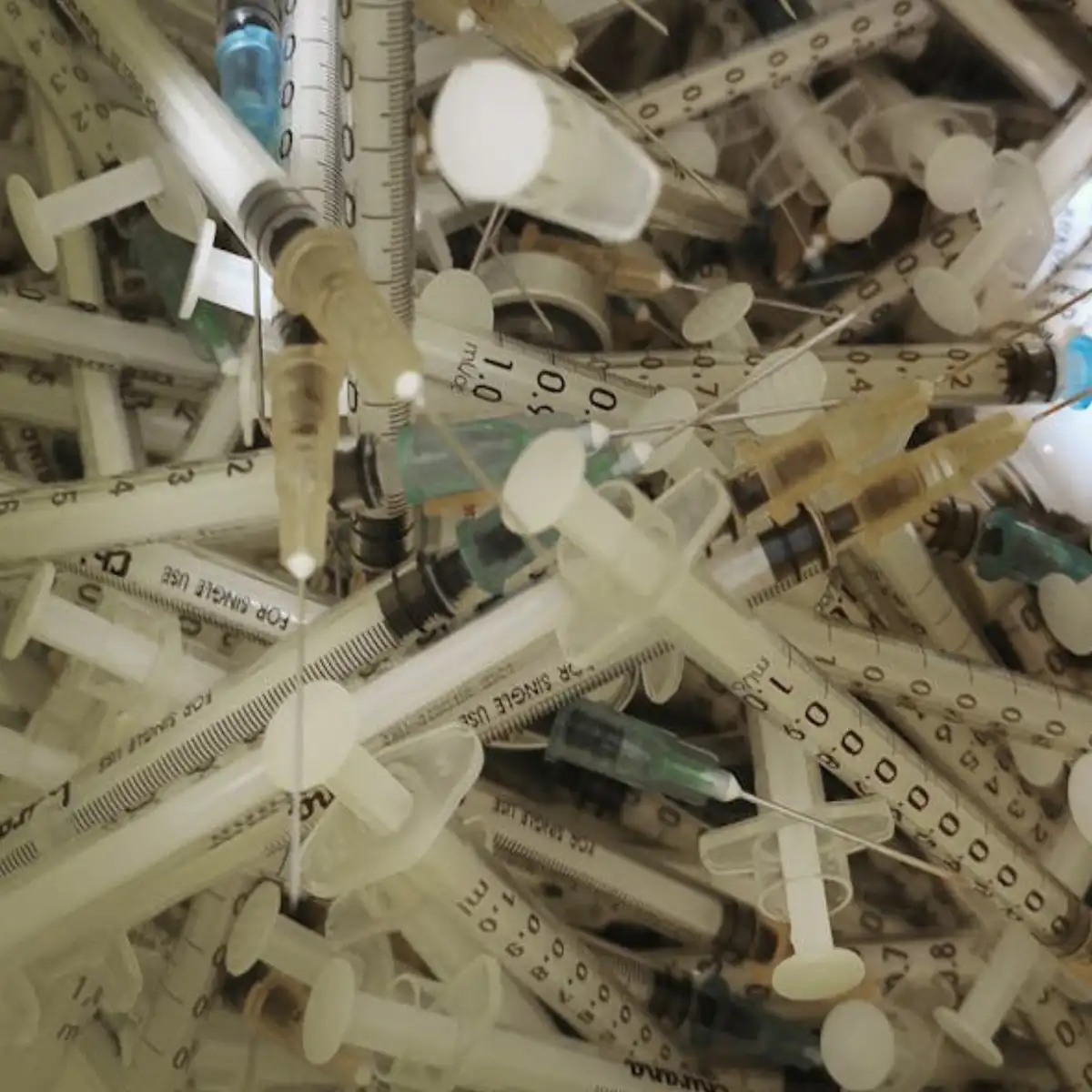 Medical Waste Disposal Dallas: Complete Guide